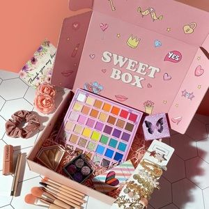 Accessories | Girly Girl Mystery Box | Poshmark